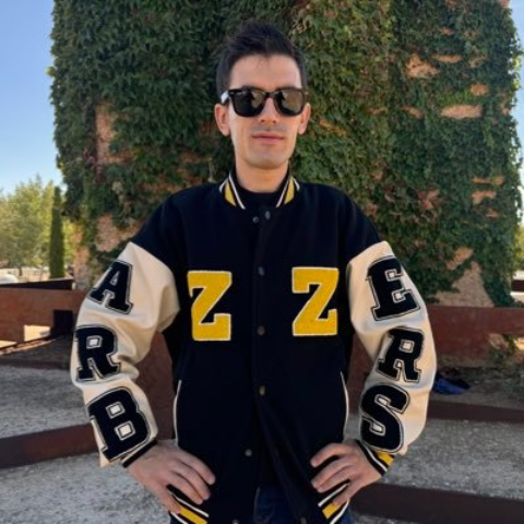 Jordi ENP - Official Page @jordienp