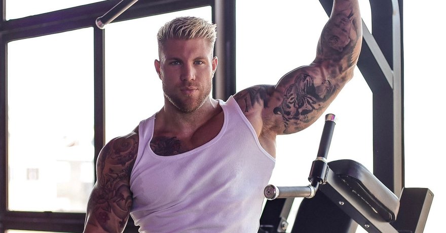 Filou Fitt - Official Page @filoufitt